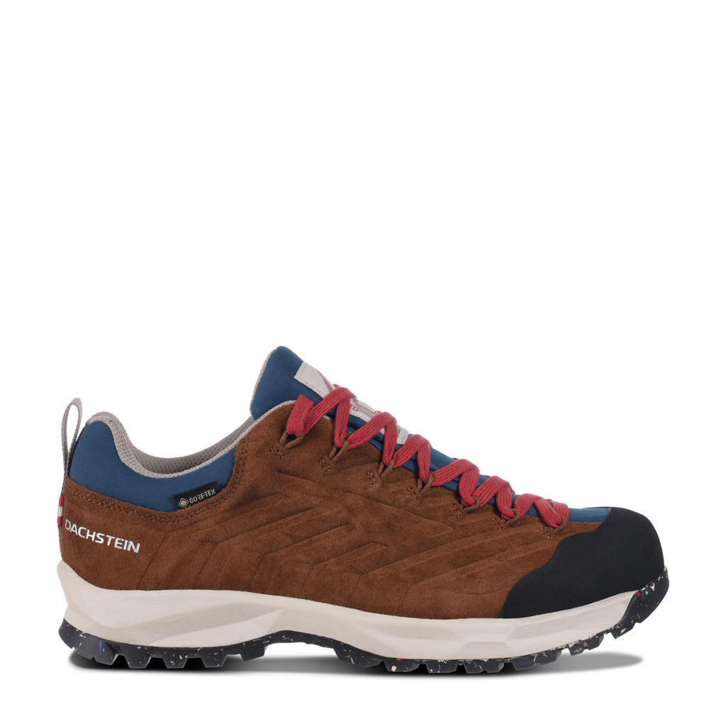 Dachstein Sf-21 GTX 1925 Wmn wandelschoenen bruin | wehkamp