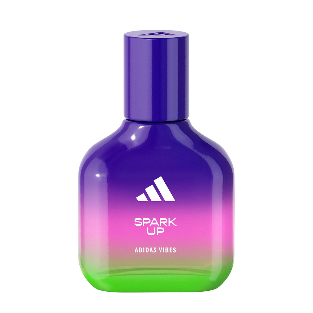 adidas Vibes Spark Up eau de parfum - 30 ml | wehkamp