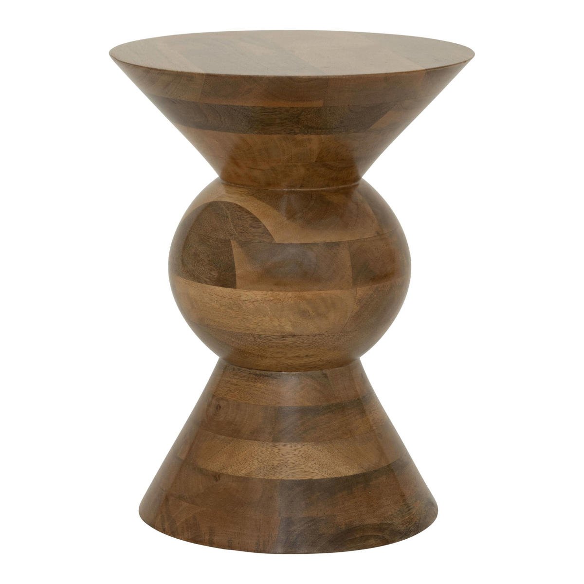 Urban Nature Culture bijzettafel Lustro | wehkamp