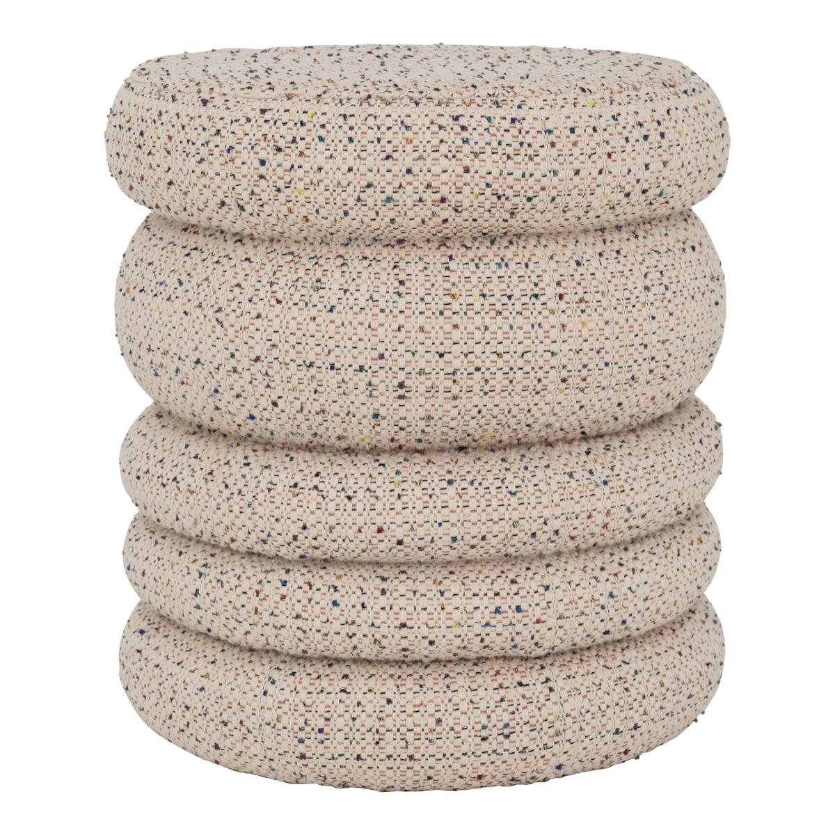 Urban Nature Culture poef Cinco | wehkamp