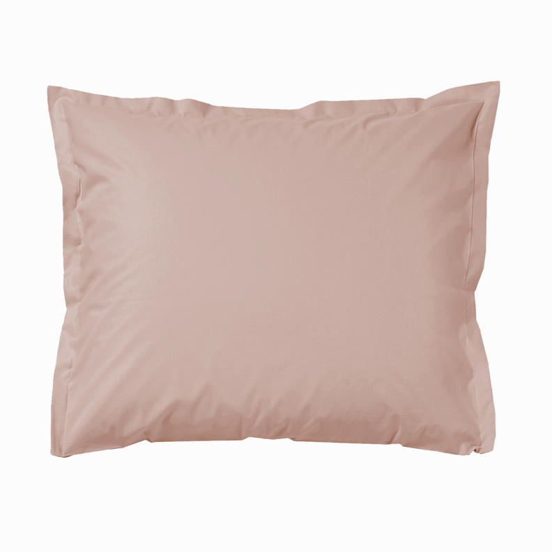 Cinderella katoen satijnen kussensloop roze (set van 2) (60x70 cm cm ...