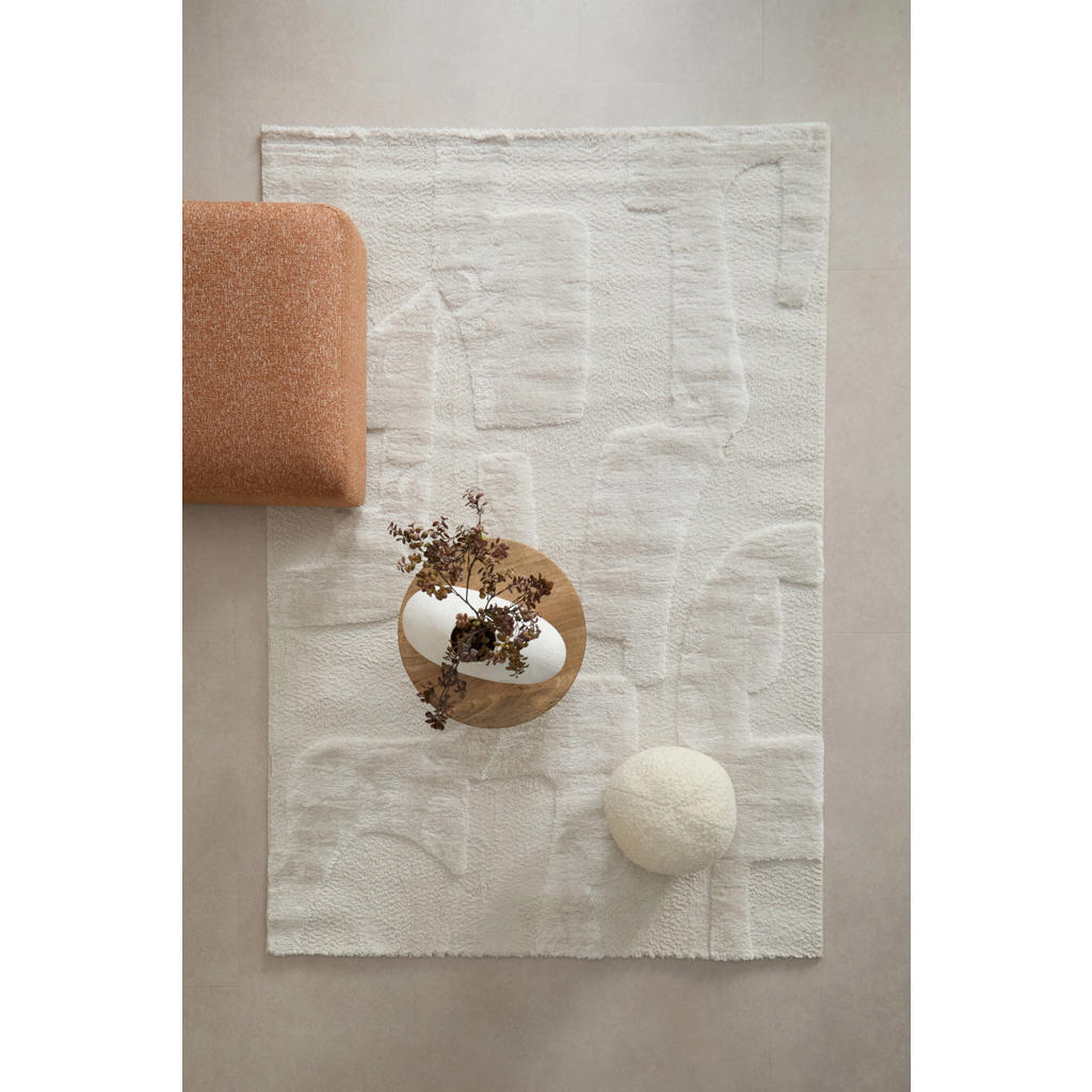 Studio LIVIT vloerkleed (230x160 cm) | wehkamp