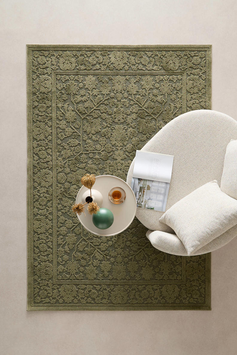 NOUS Living vloerkleed Gavina (230x160 cm) | wehkamp