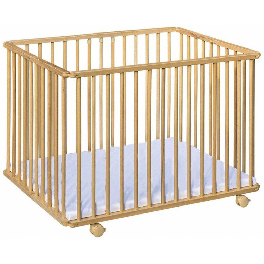 Bebies First Opvouwbare Baby Box Liam Beech | wehkamp