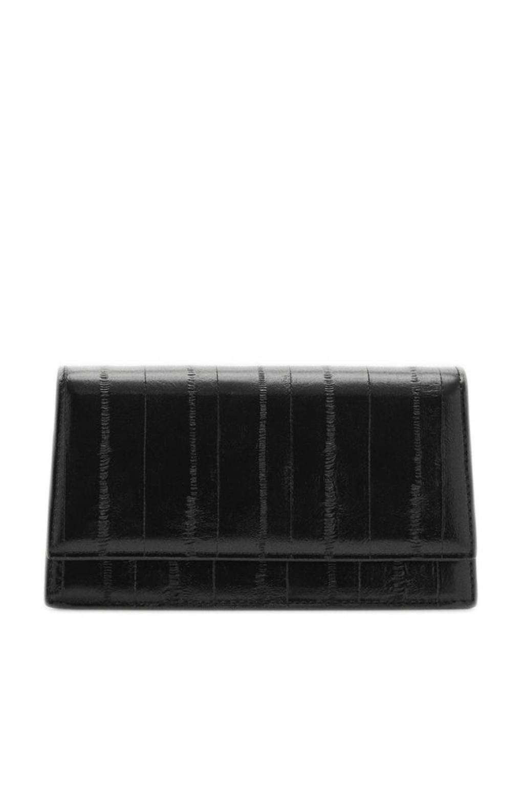Mango clutch zwart kopen? | Morgen in huis | wehkamp