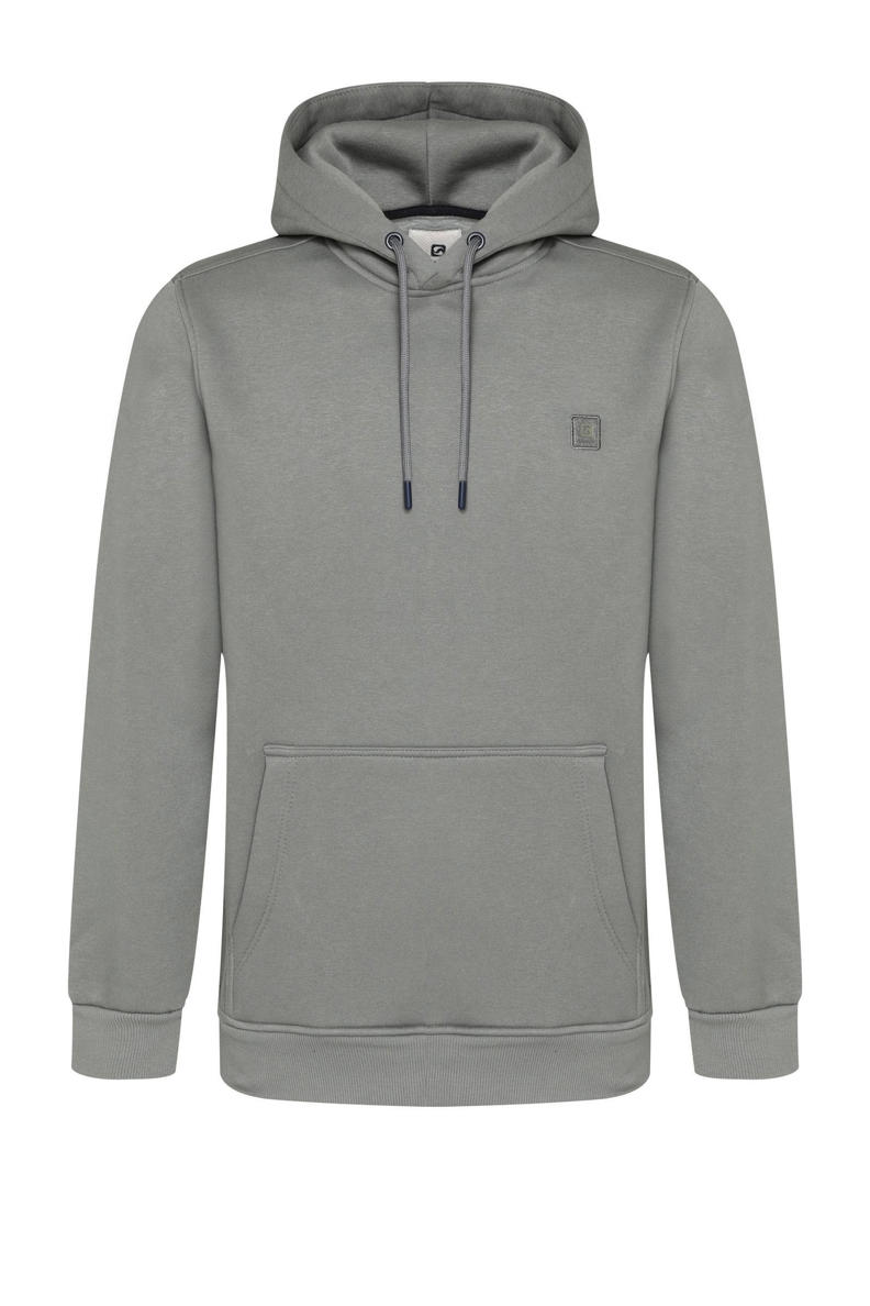 GABBIANO hoodie grijs kopen? | Morgen in huis | wehkamp