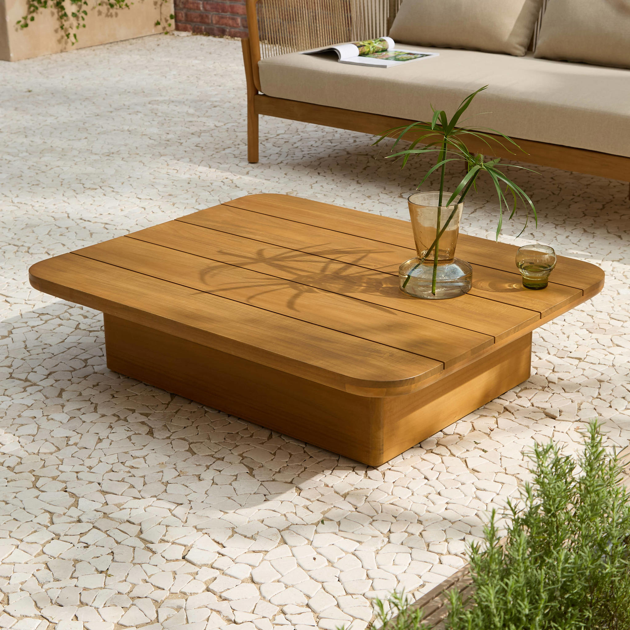 Studio LIVIT salontafel Piazza | wehkamp