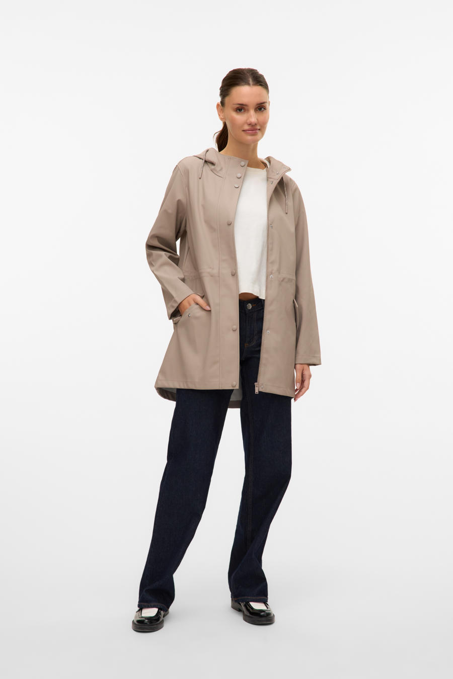 Regenjassen voor dames online kopen? | Morgen in huis | Wehkamp