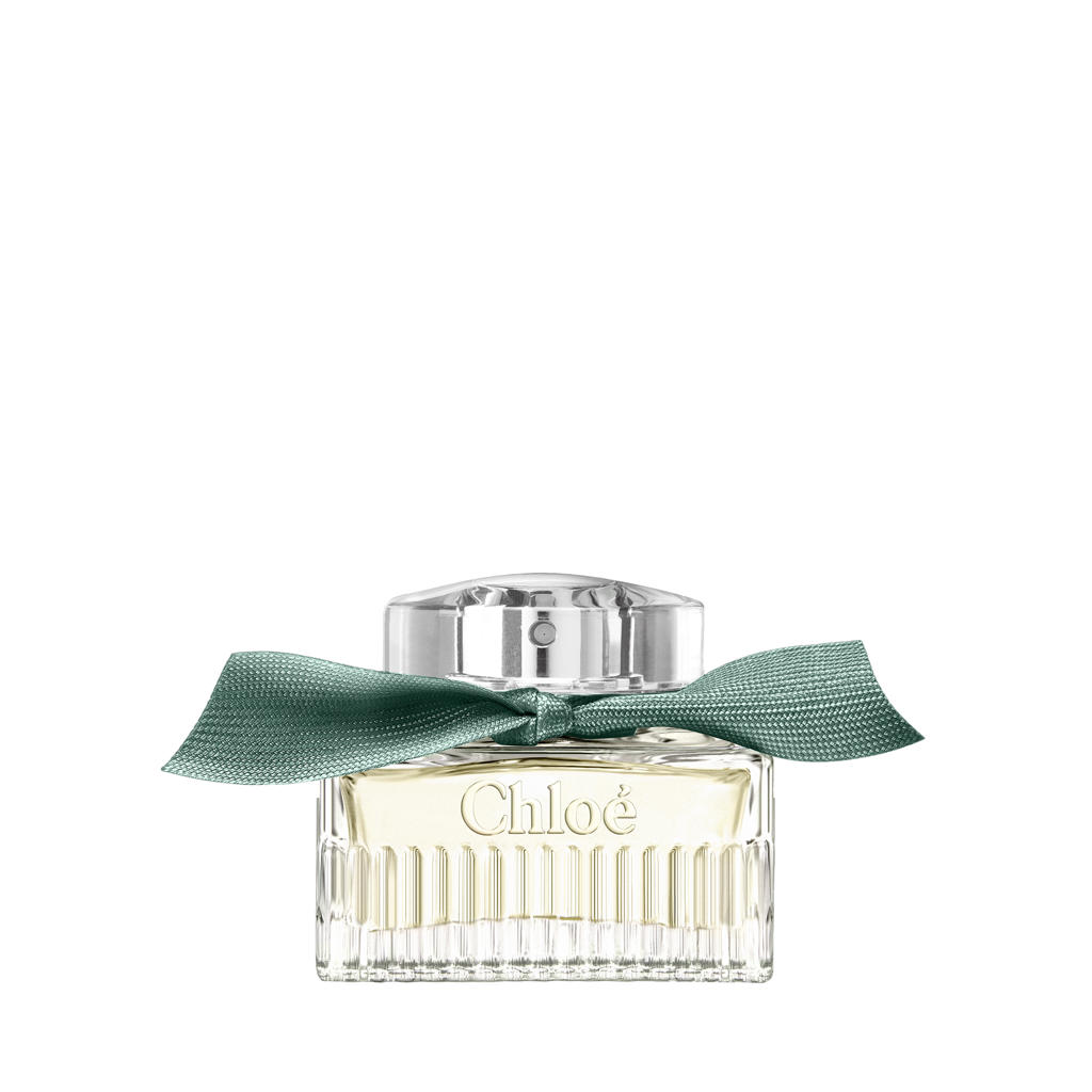 Chloé Signature Rose Naturelle Intense eau de parfum intense - 30 ml ...