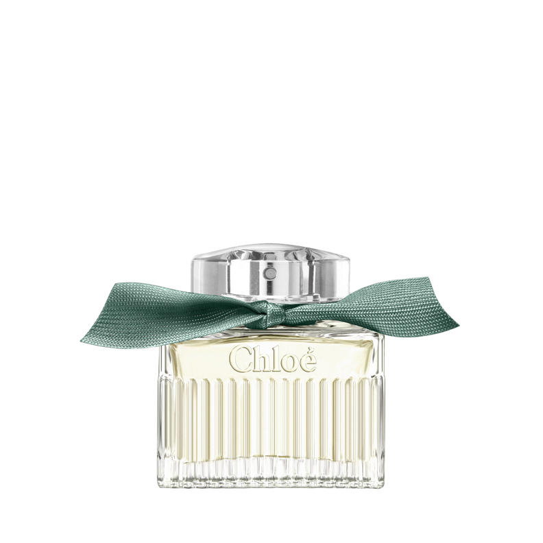 Chloé Signature Rose Naturelle Intense eau de parfum intense - 50 ml ...