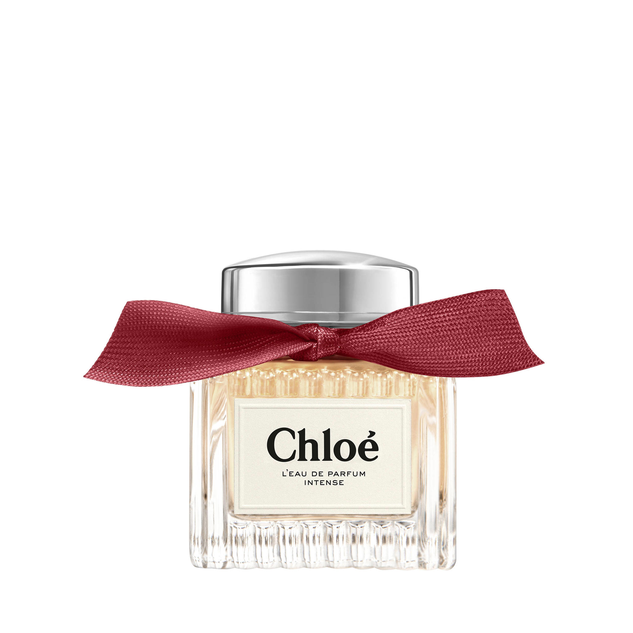 Chloé Signature L'eau de parfum intense - 50 ml | wehkamp