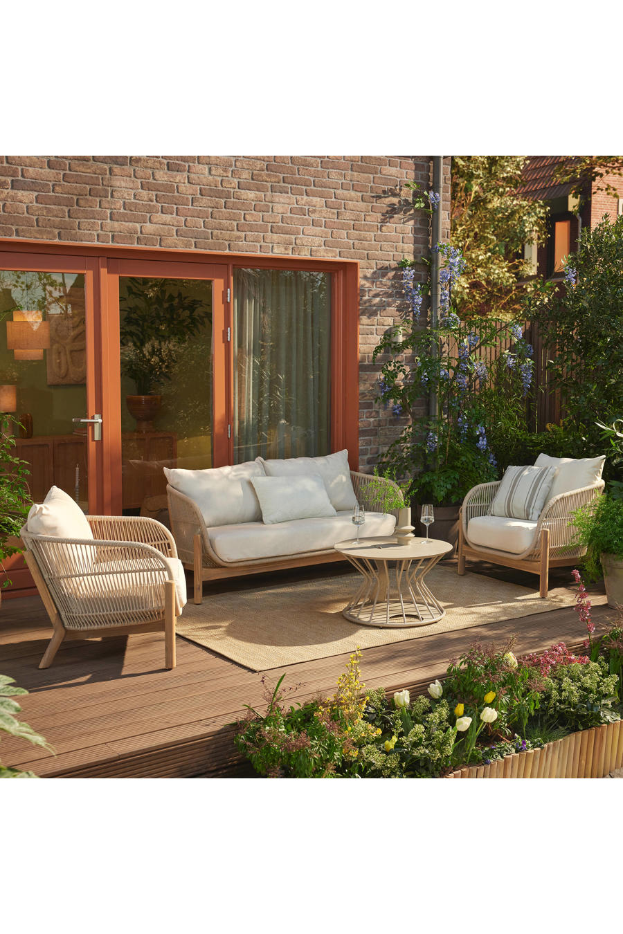 Alles over het nieuwe merk NOUS | Wehkamp