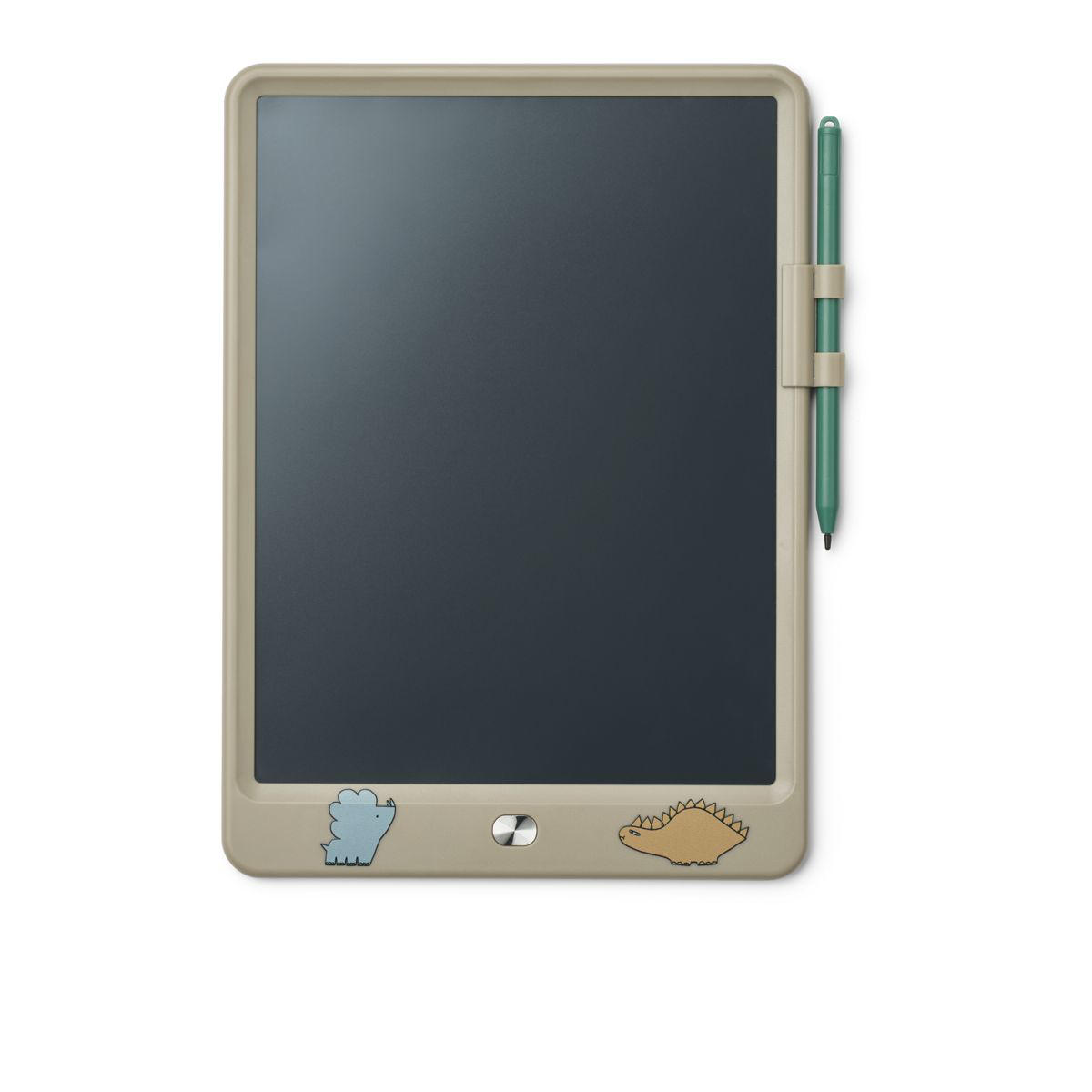 Liewood Zora Magic Drawing Board 10 Inches | wehkamp