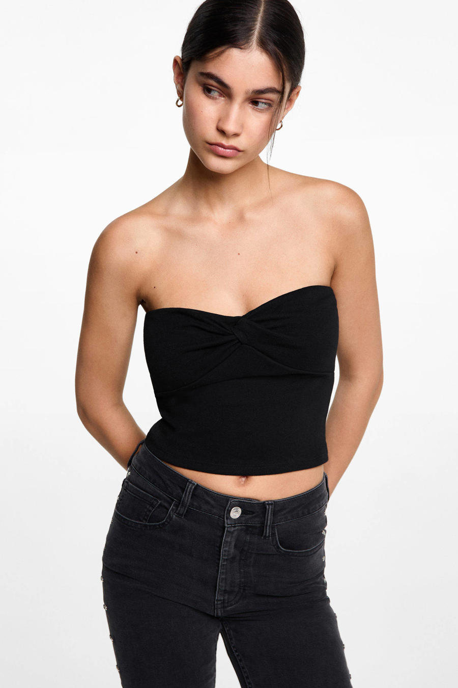 Kinder shirts & tops voor meisjes online kopen? | Wehkamp