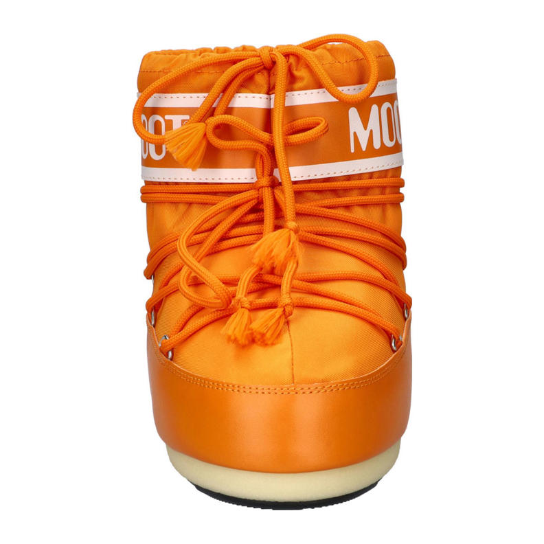 Moon Boot The Original snowboots oranje | wehkamp