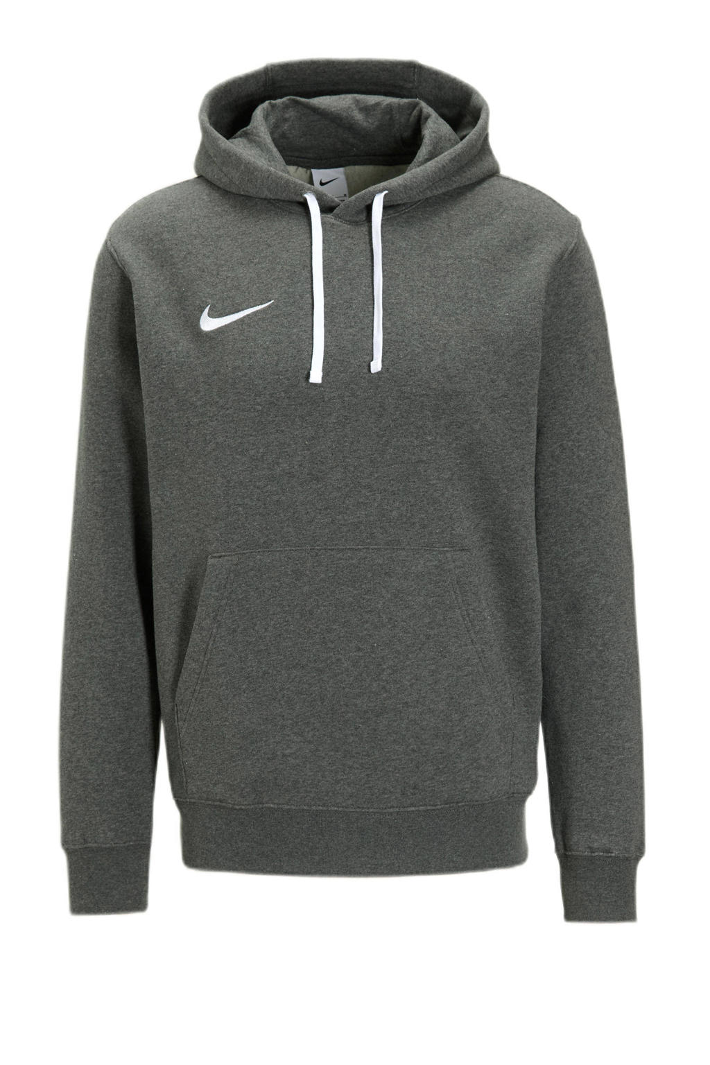 Nike hoodie antraciet kopen? | Morgen in huis | wehkamp