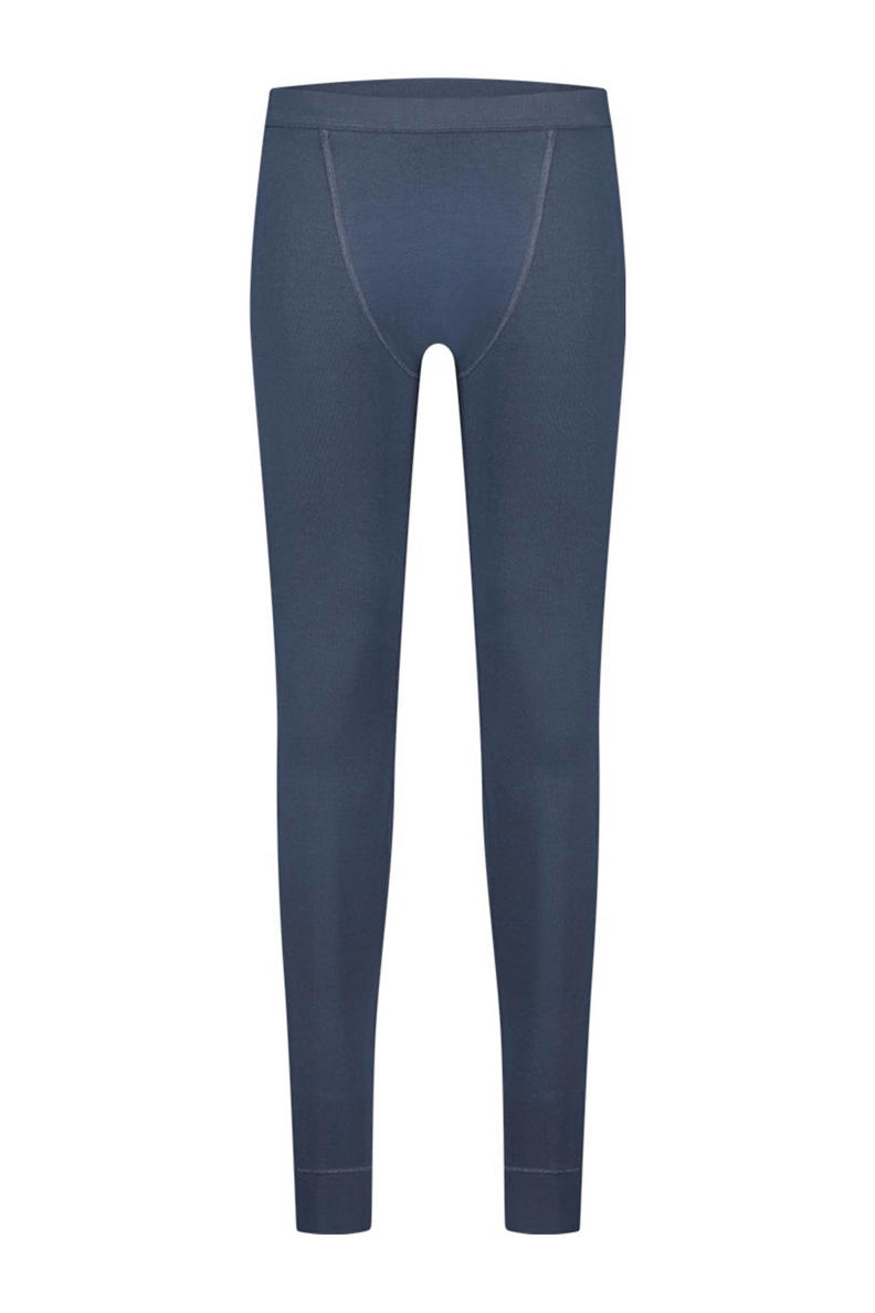 ten Cate thermobroek met Viloft donkerblauw | wehkamp