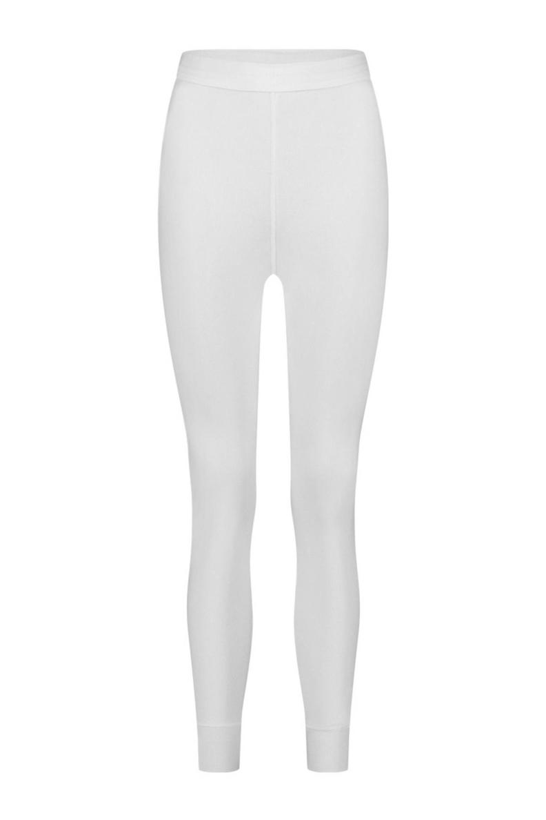 ten Cate thermolegging met Viloft wit | wehkamp