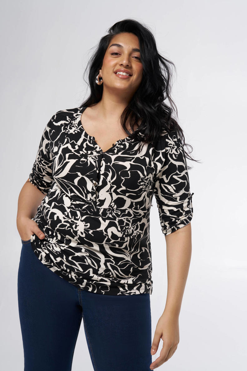 MS Mode top kopen? | Morgen in huis | wehkamp