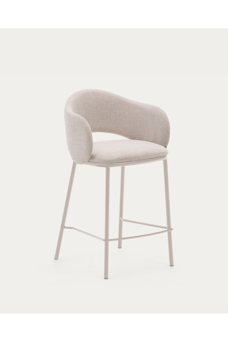 Kave Home barkruk Maina kopen? | Morgen in huis | wehkamp