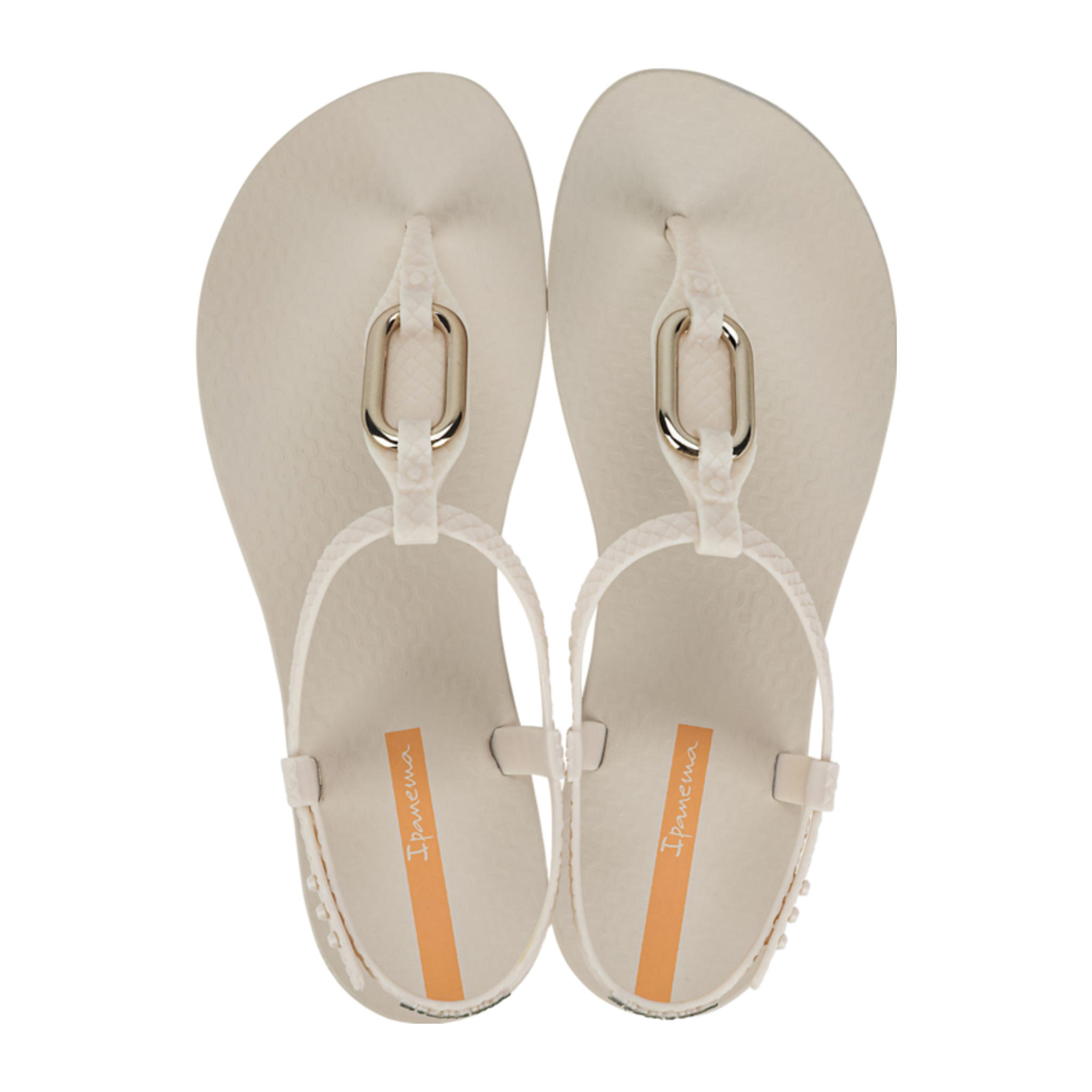 Ipanema Class Linea sandalen beige | wehkamp