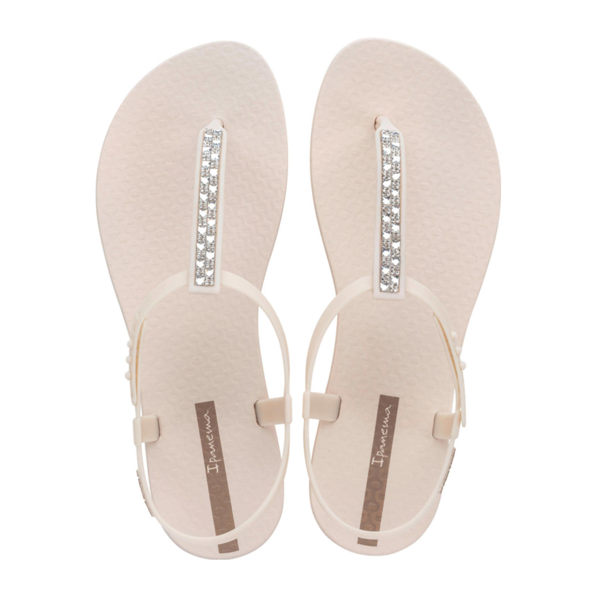 Ipanema Classic Chick sandalen beige | wehkamp