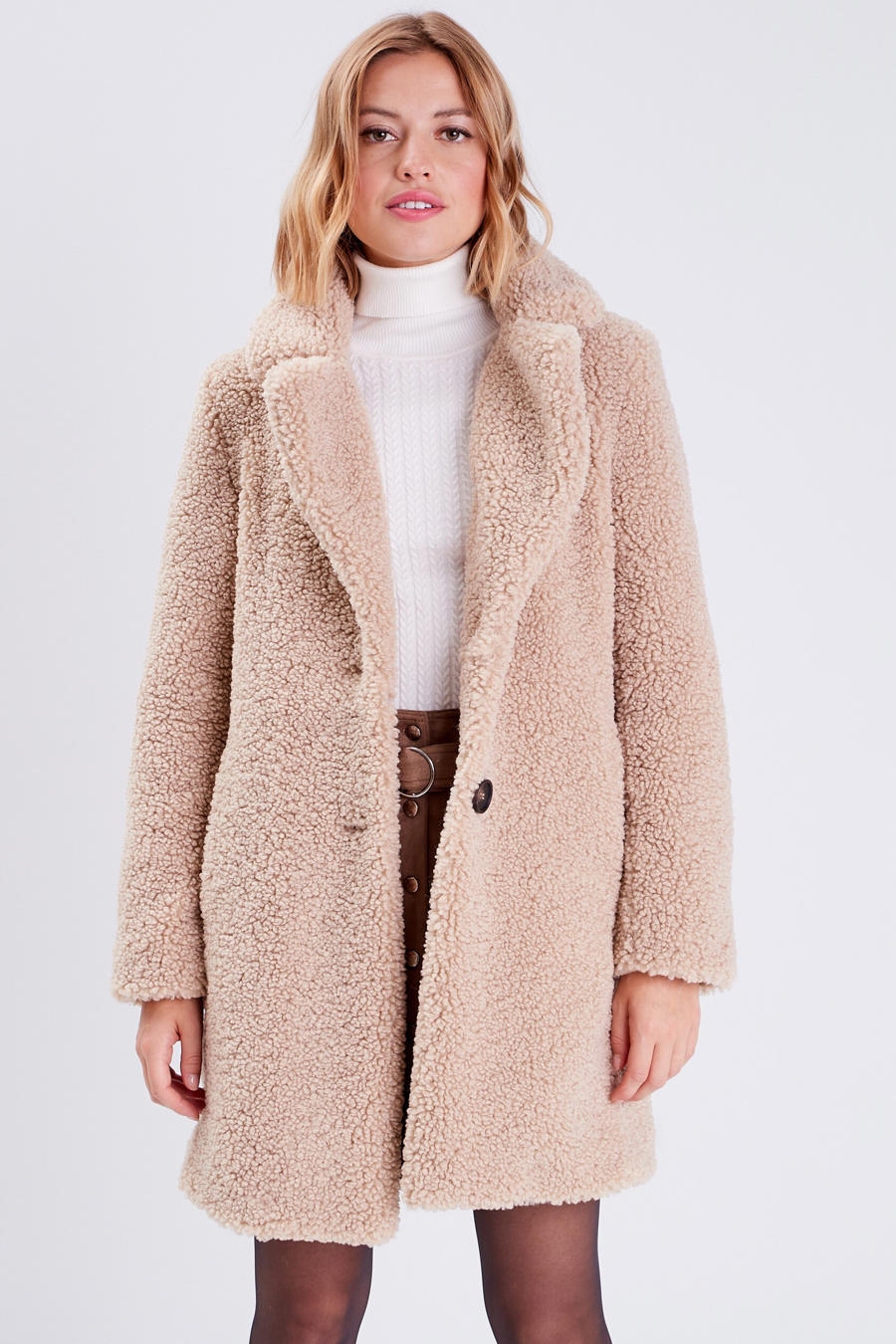 teddy jassen voor dames online kopen? | Morgen in huis | Wehkamp