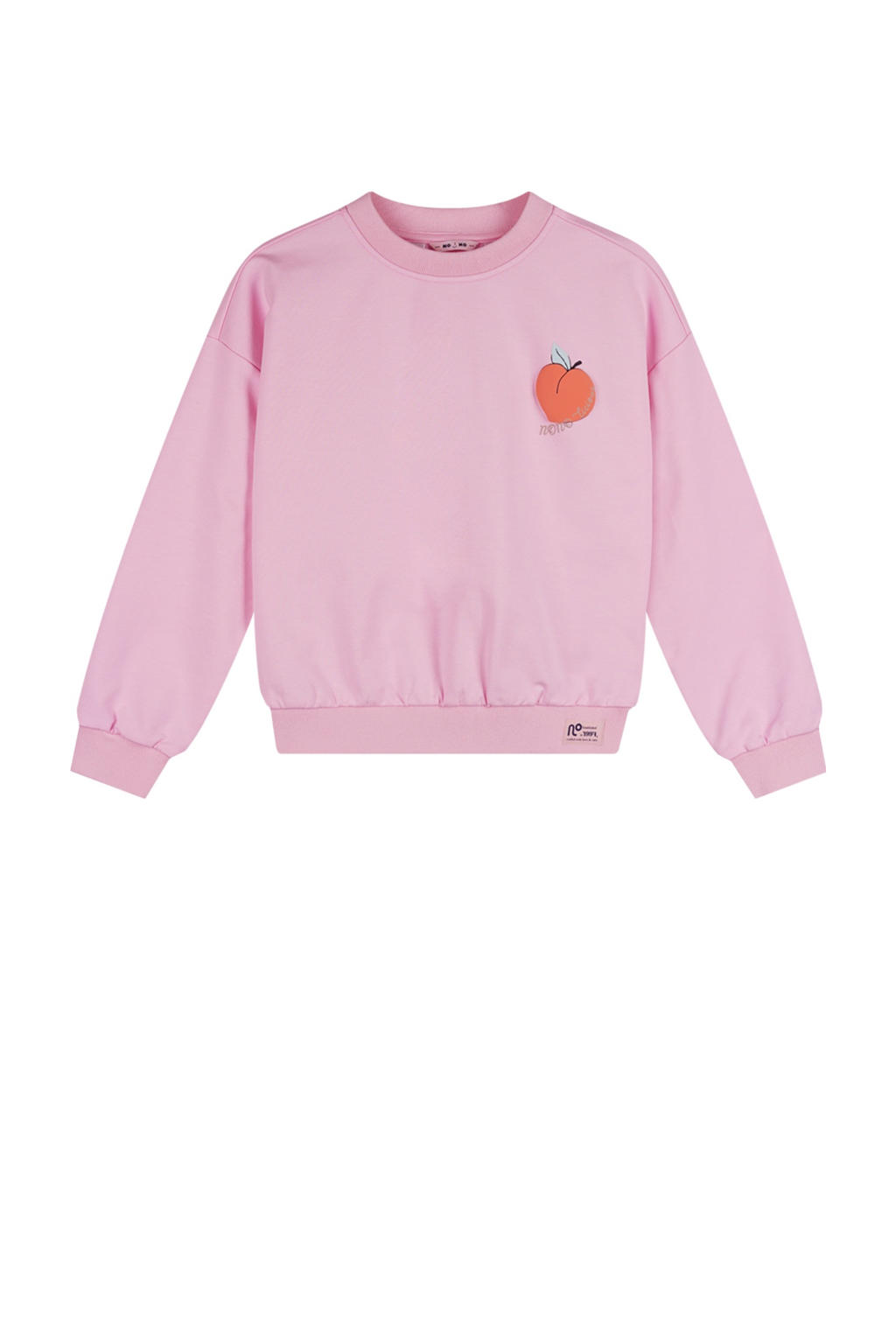 NONO sweater roze kopen? | Morgen in huis | wehkamp