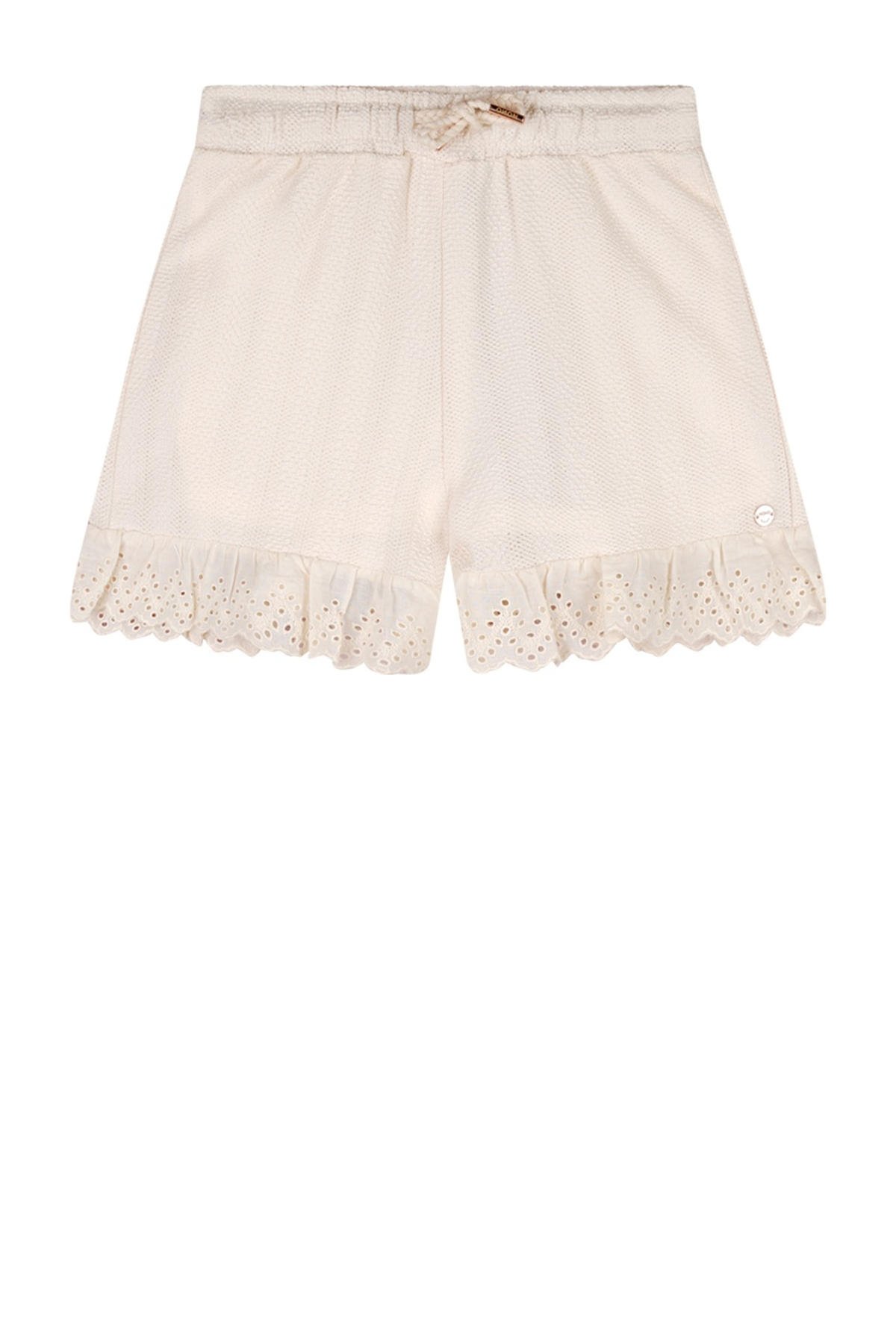 NONO casual short ecru kopen? | Morgen in huis | wehkamp