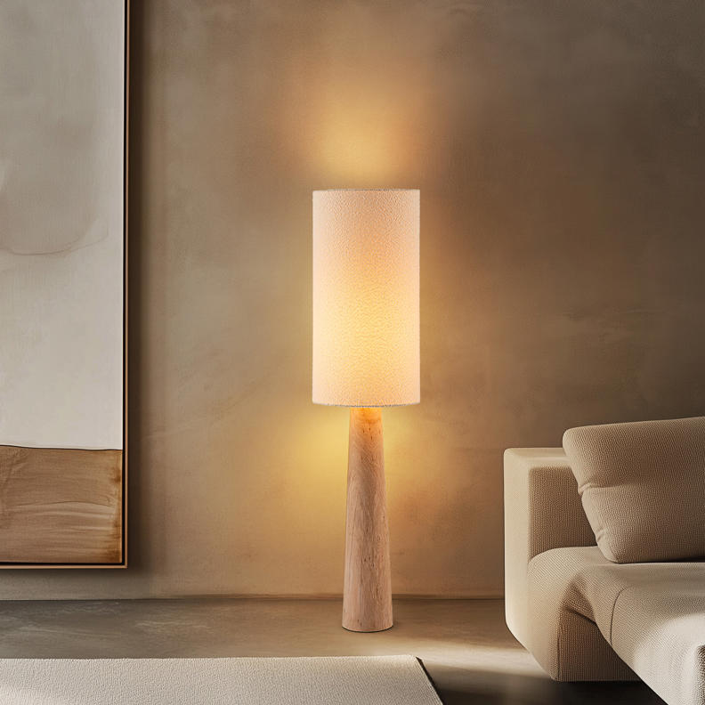 Studio LIVIT vloerlamp Harmonie (Ø30x127 cm) | wehkamp