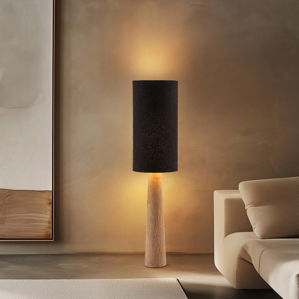 Studio LIVIT vloerlamp Harmonie (Ø30x127 cm) | wehkamp