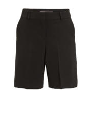 Ruby bermuda short zwart kopen? | Morgen in huis | wehkamp