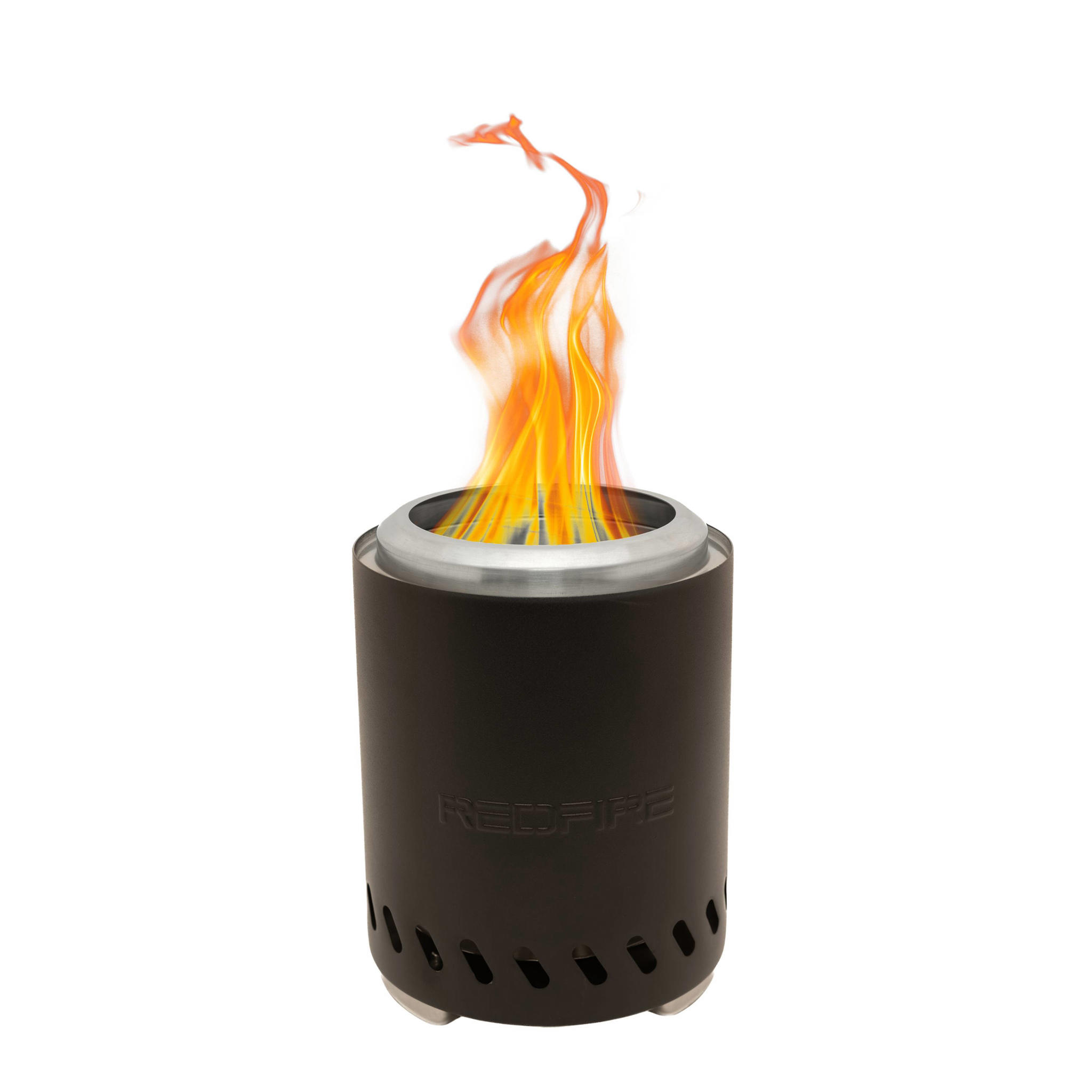 RedFire tafelhaard Volcano medium (Ø18 cm) zwart | wehkamp