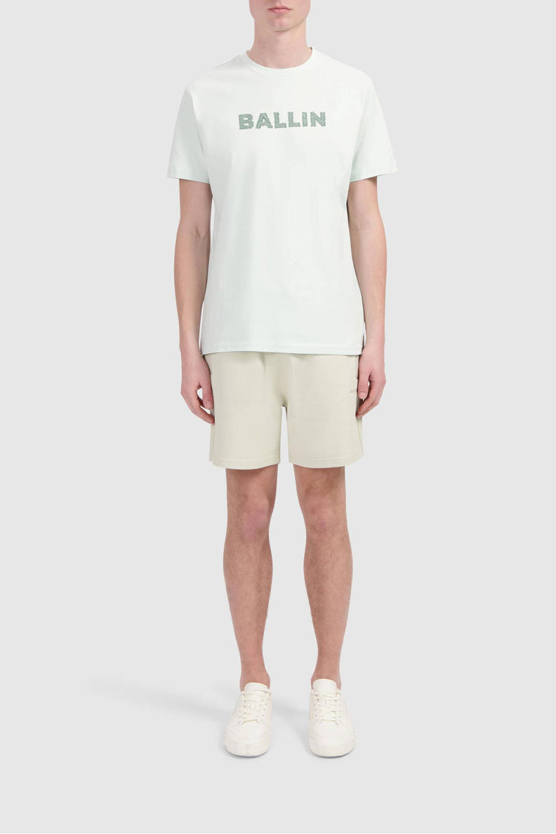 Ballin T-shirt mintgroen kopen? | Morgen in huis | wehkamp