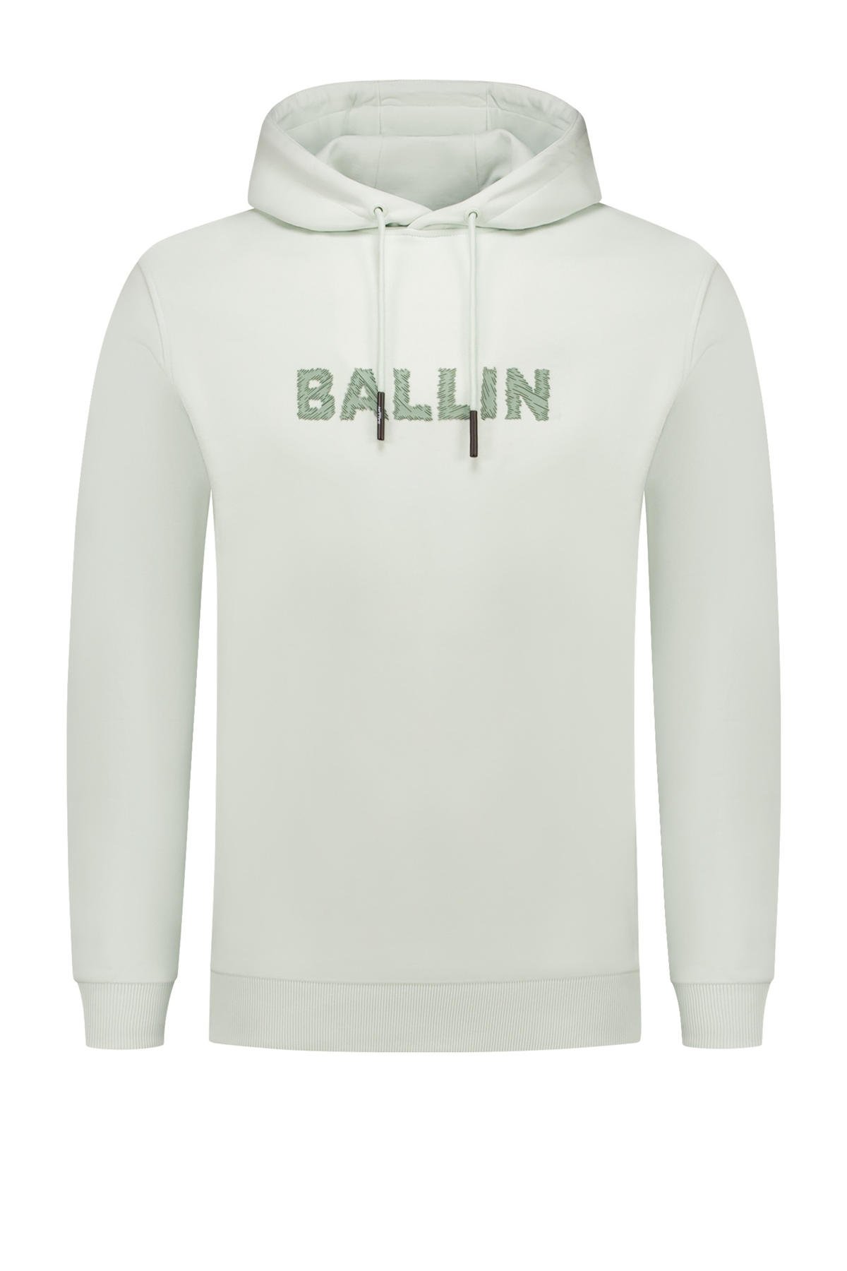 Ballin hoodie lichtgroen kopen? | Morgen in huis | wehkamp