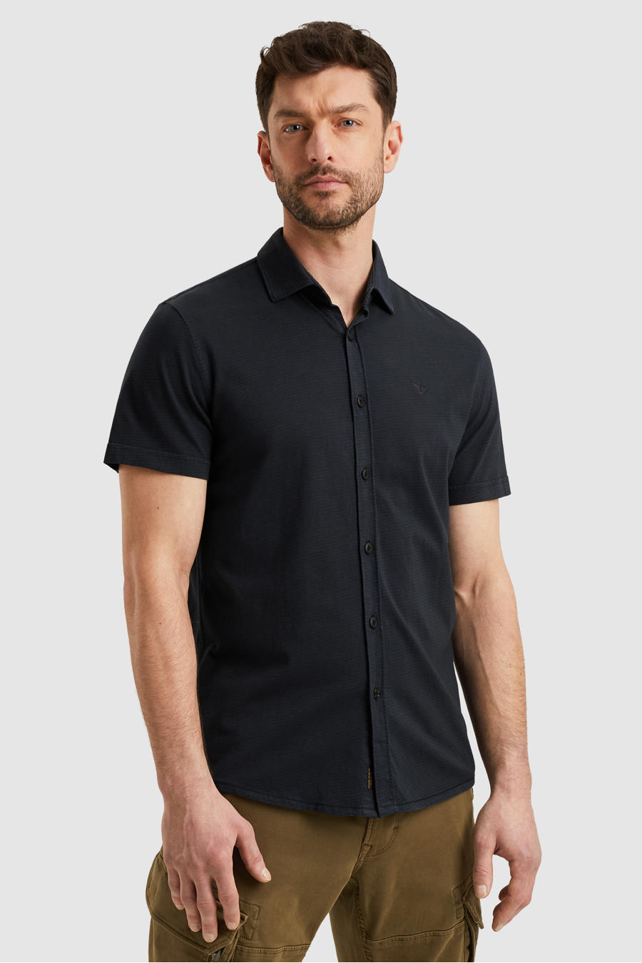 Grote maten overhemden voor heren online kopen? | Wehkamp