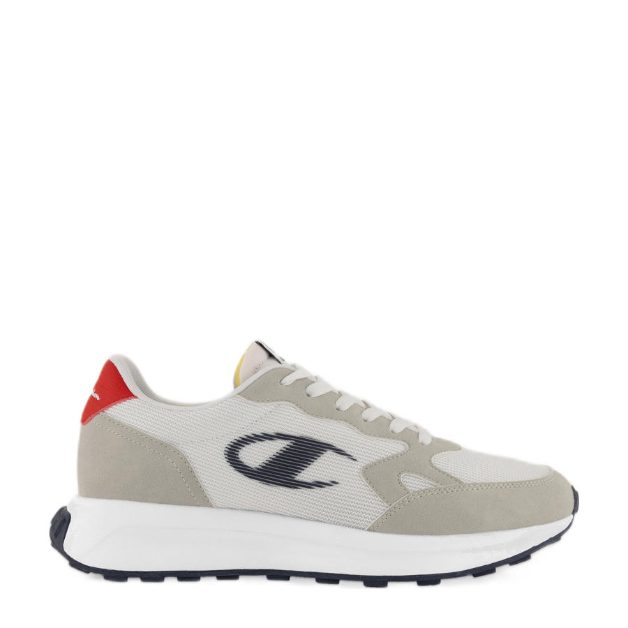 Beige sneakers voor heren online kopen? | Morgen in huis | Wehkamp