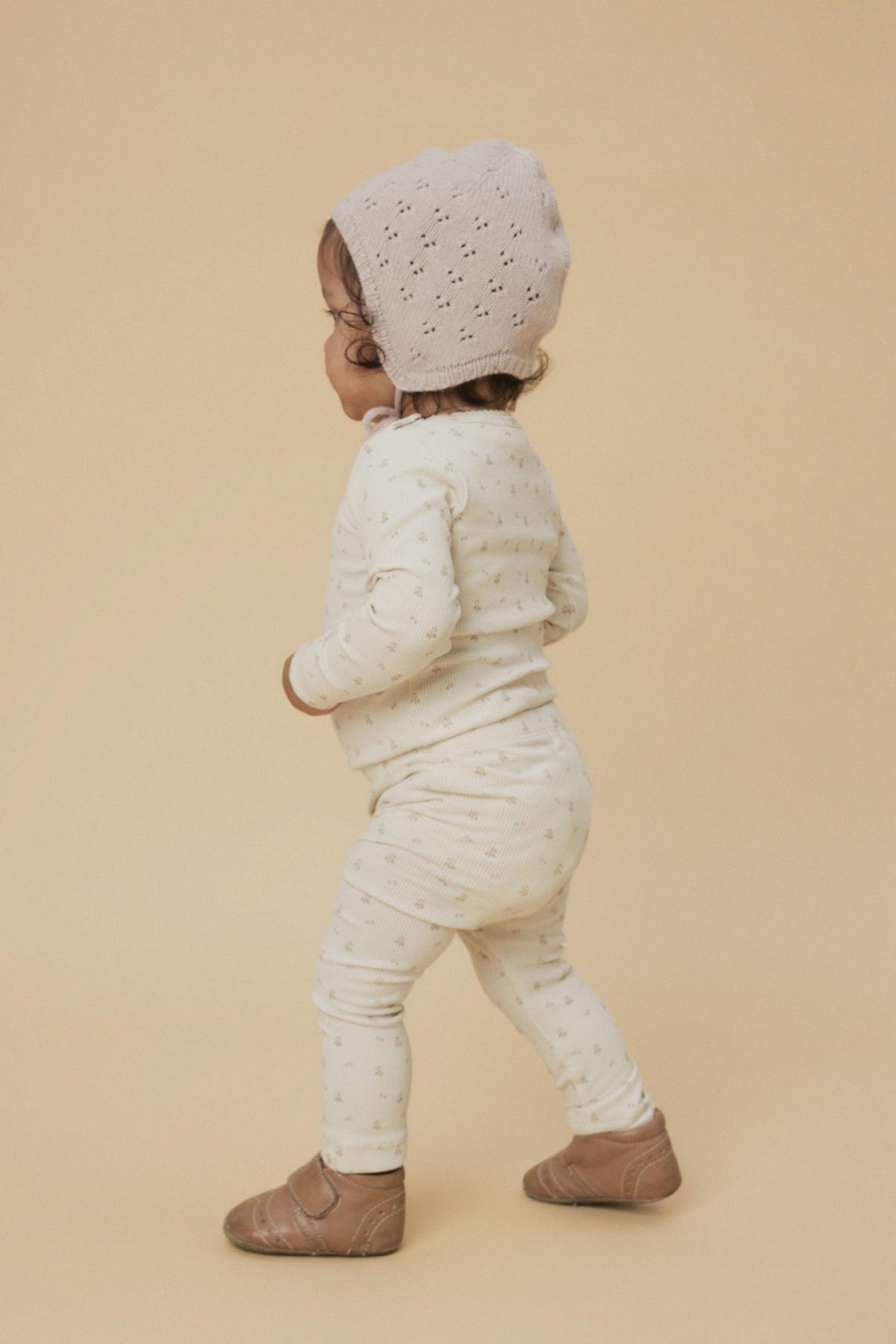 LIL' ATELIER BABY regular legging | wehkamp