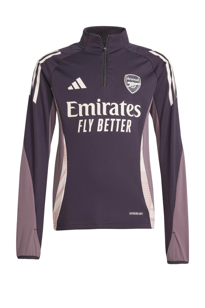 adidas Performance Junior Arsenal FC voetbalshirt | wehkamp