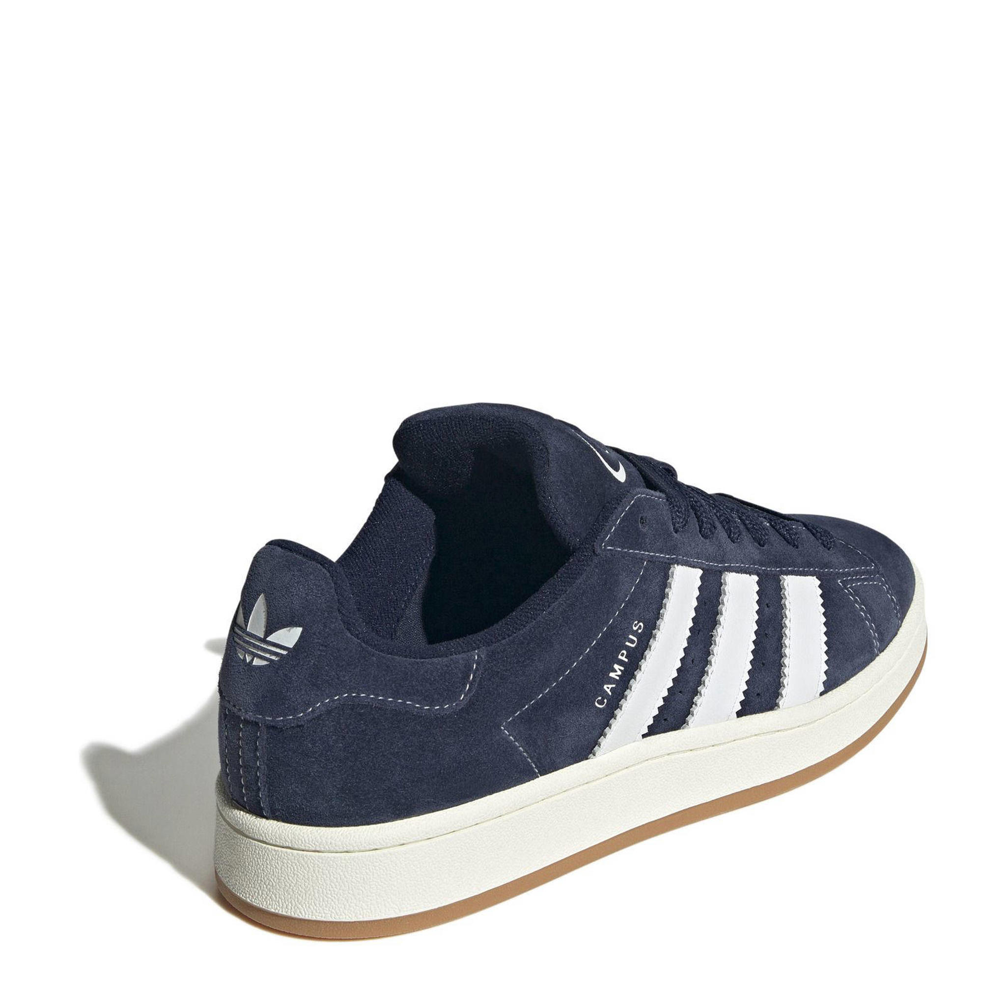 adidas Originals Campus 00s sneakers donkerblauw/wit | wehkamp