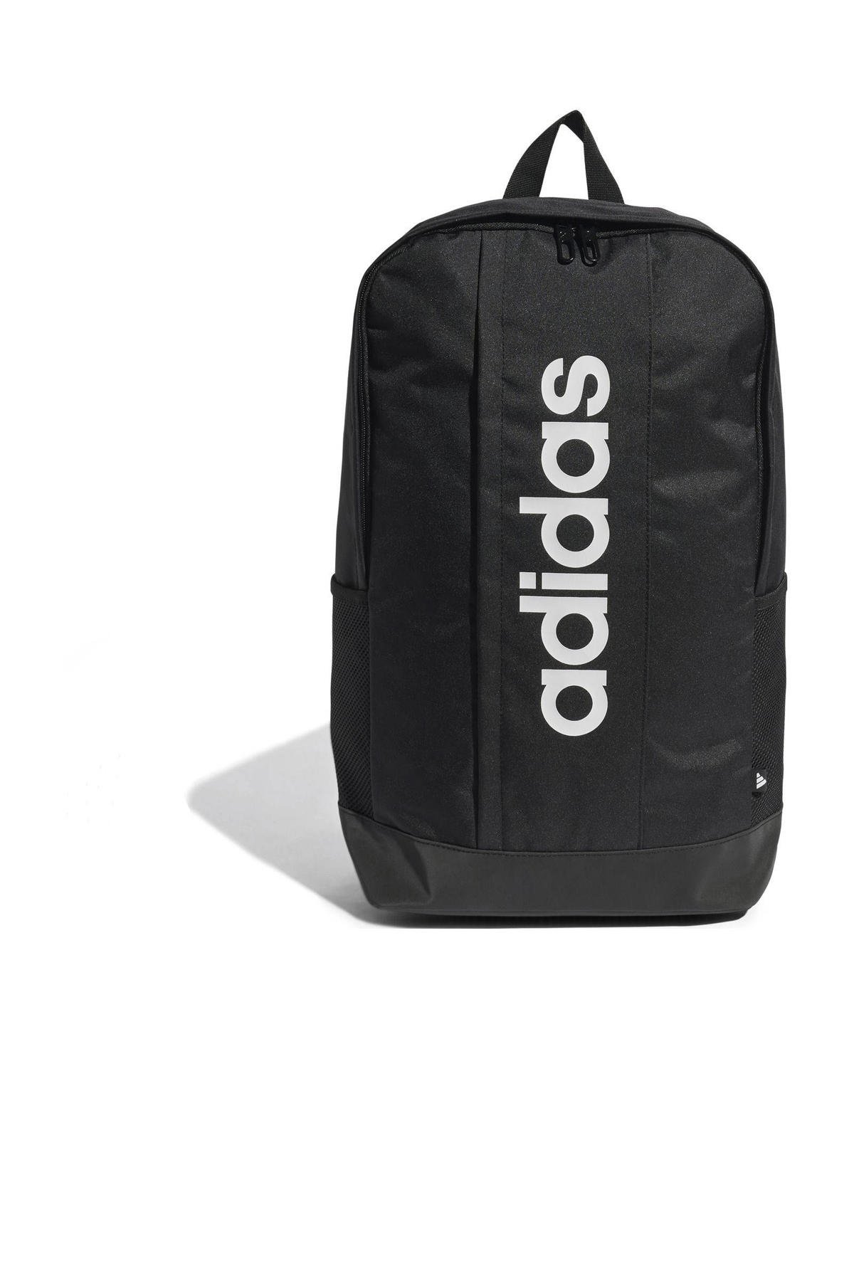 adidas Performance rugzak Linear 18.5L zwart | wehkamp
