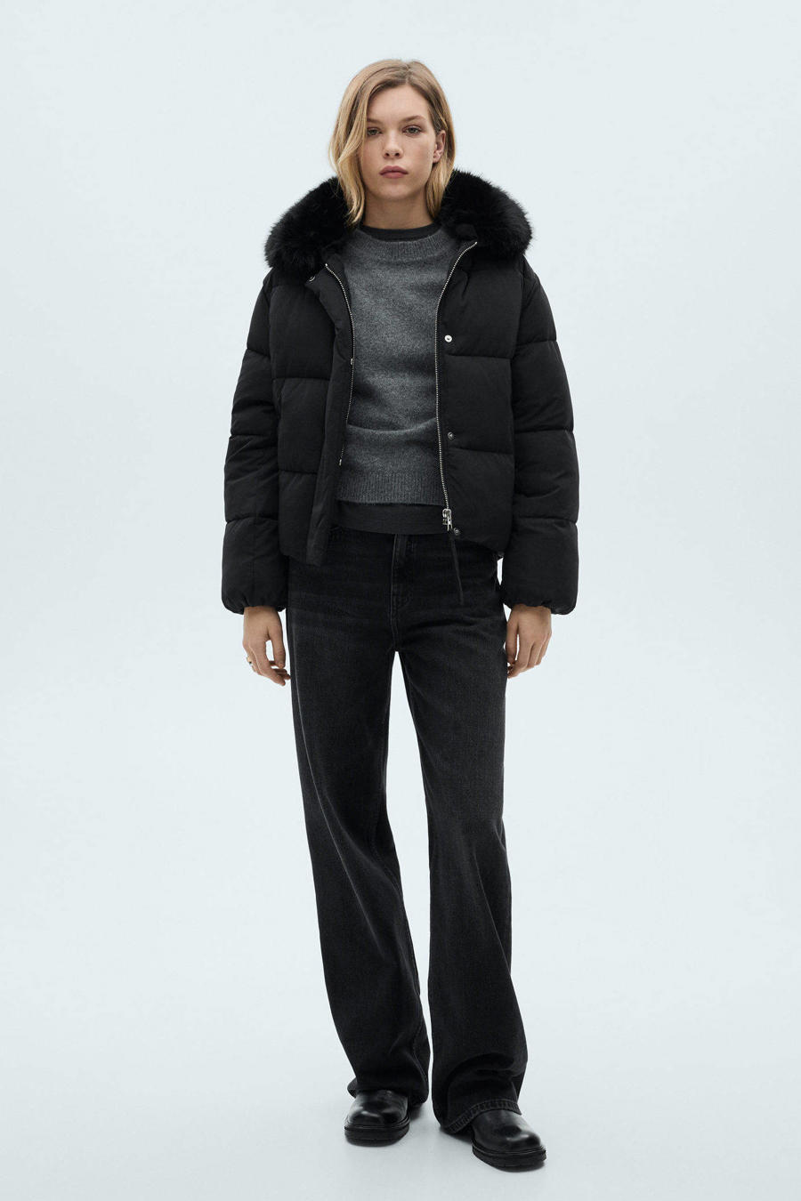 Winterjassen voor dames online kopen? | Morgen in huis | Wehkamp