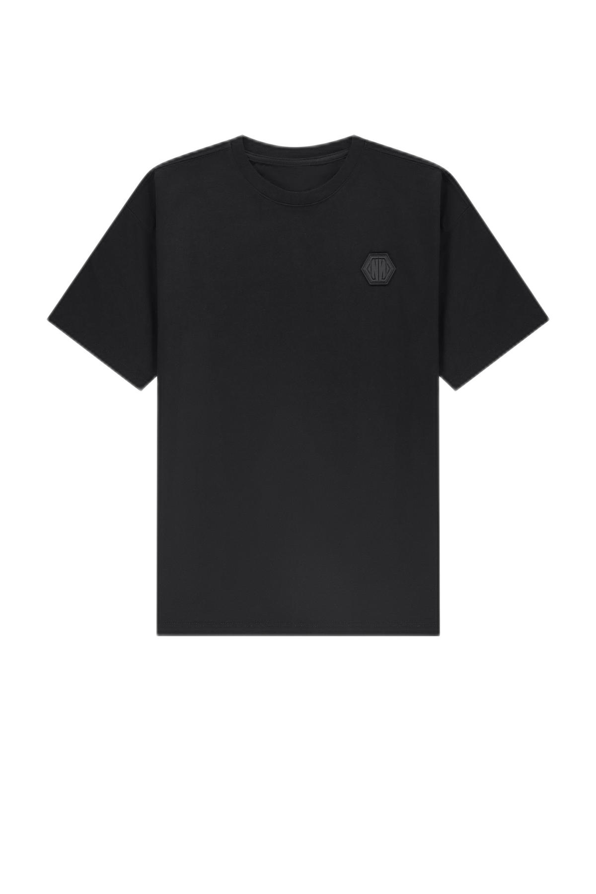 NIK&NIK T-shirt zwart kopen? | Morgen in huis | wehkamp