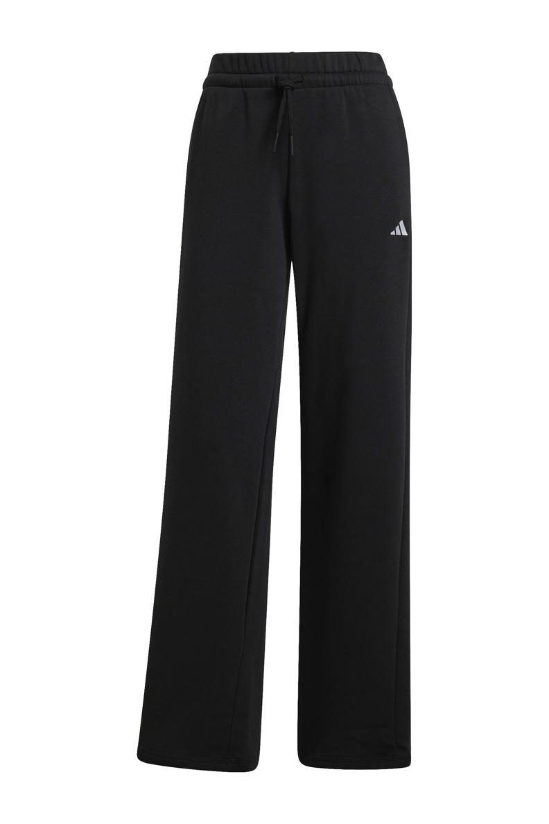 adidas Sportswear broek zwart | wehkamp
