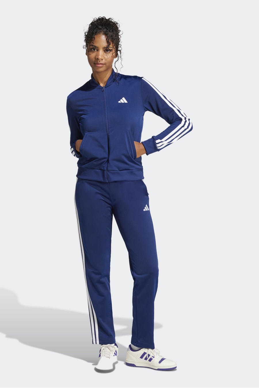 Trainingspakken voor dames online kopen? | Wehkamp