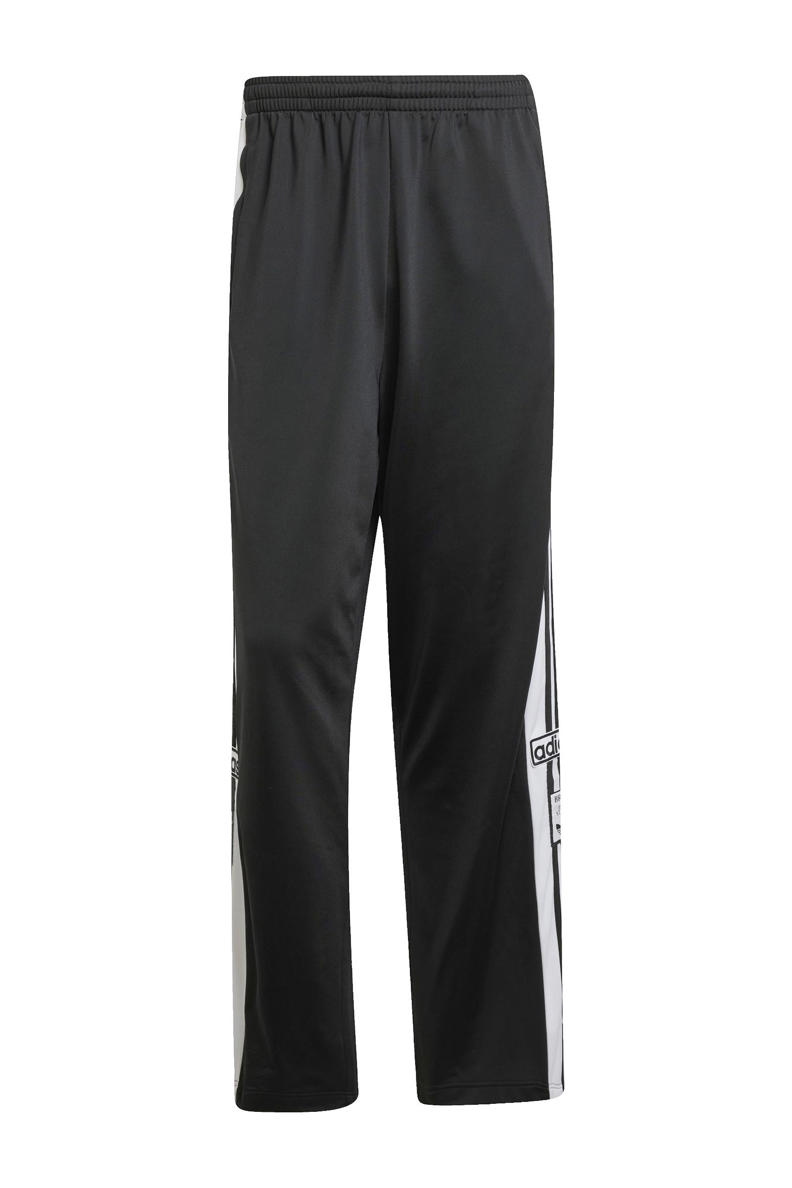 adidas Originals broek Adibreak zwart | wehkamp