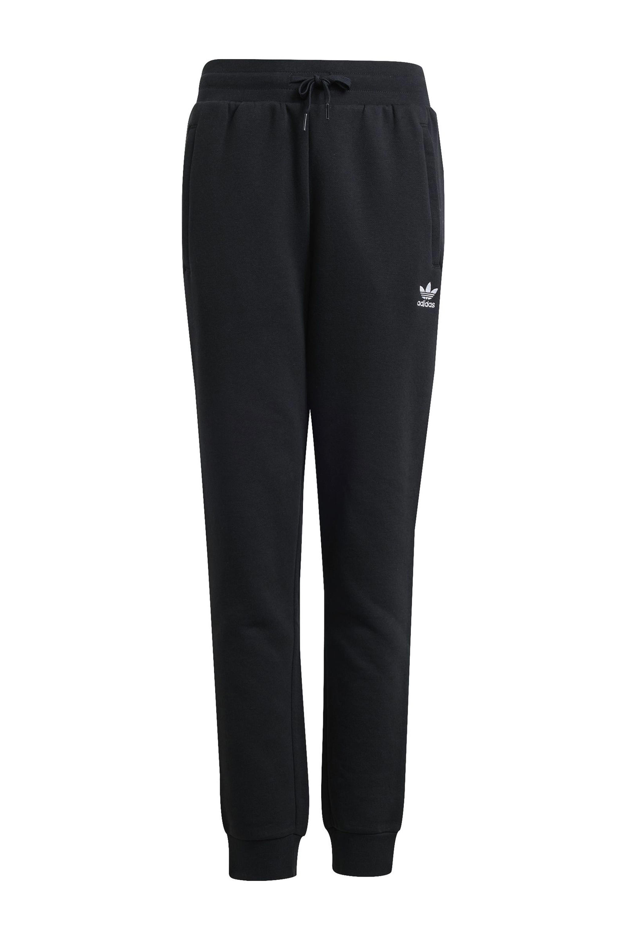 adidas Originals broek zwart kopen? | Morgen in huis | wehkamp