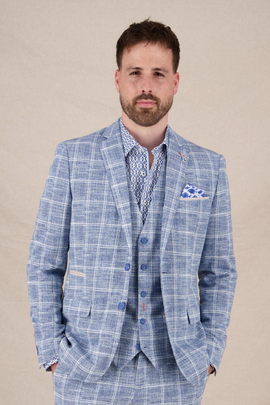 Colberts voor heren online kopen? | Morgen in huis | Wehkamp