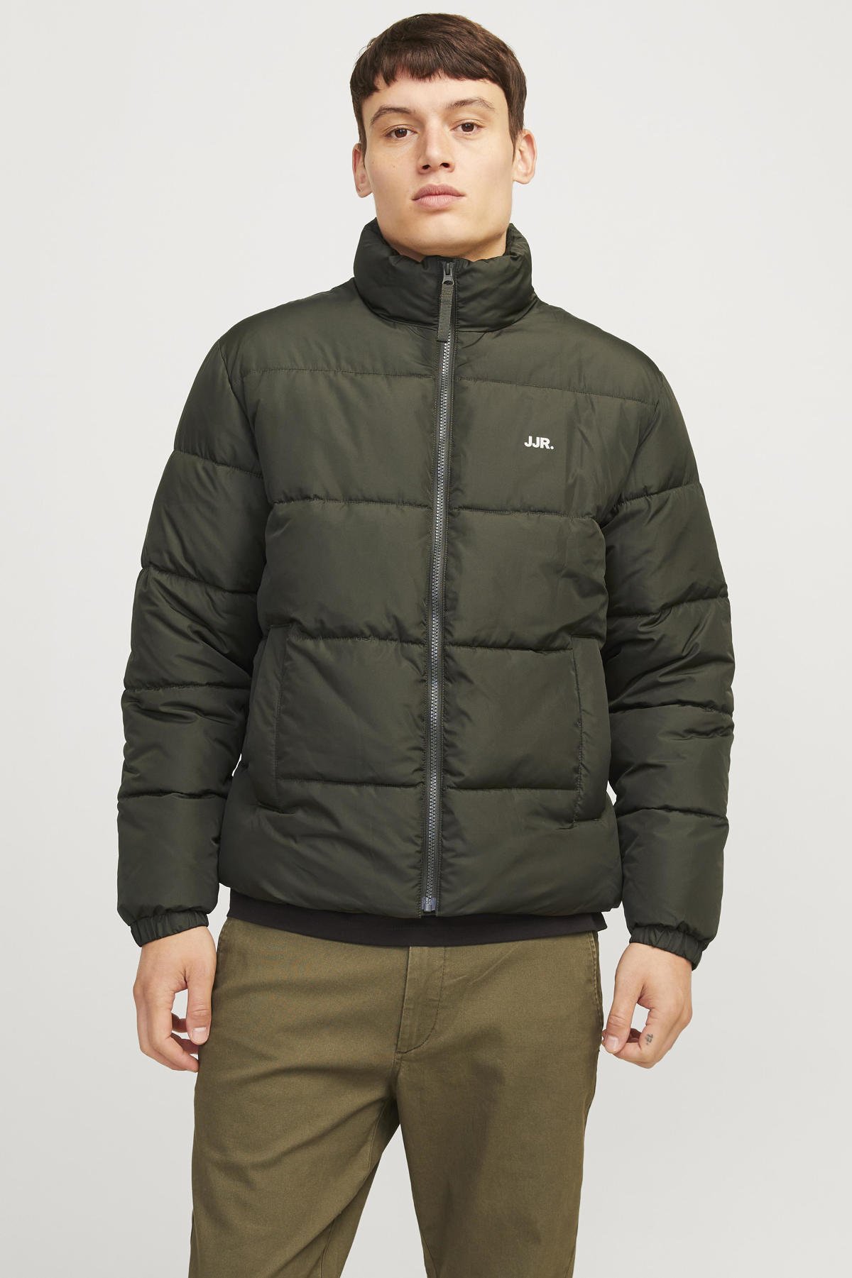 JJ REBEL gewatteerde jas kopen? | Morgen in huis | wehkamp