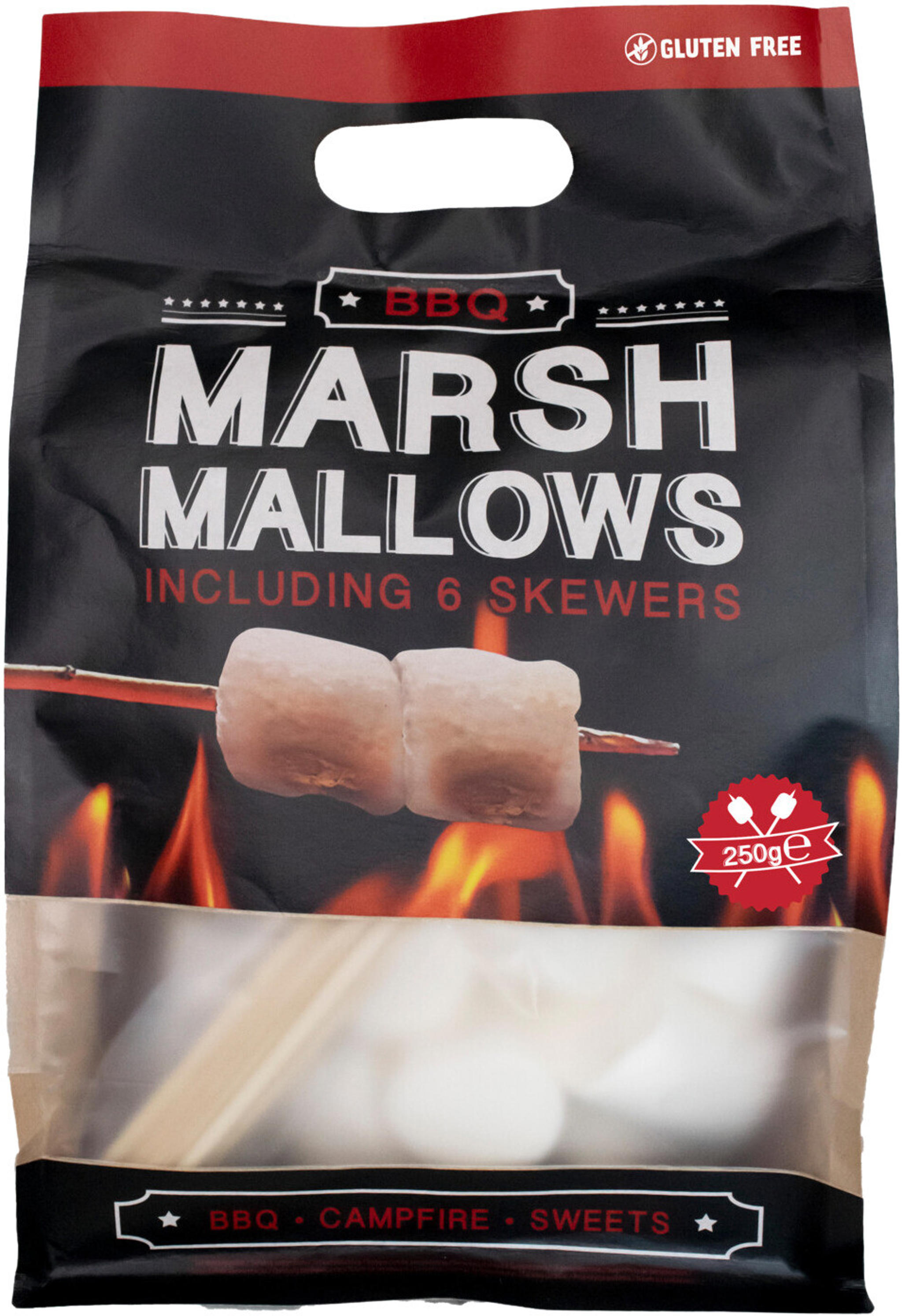 BBQ Marshmallows kopen? | Morgen in huis | wehkamp